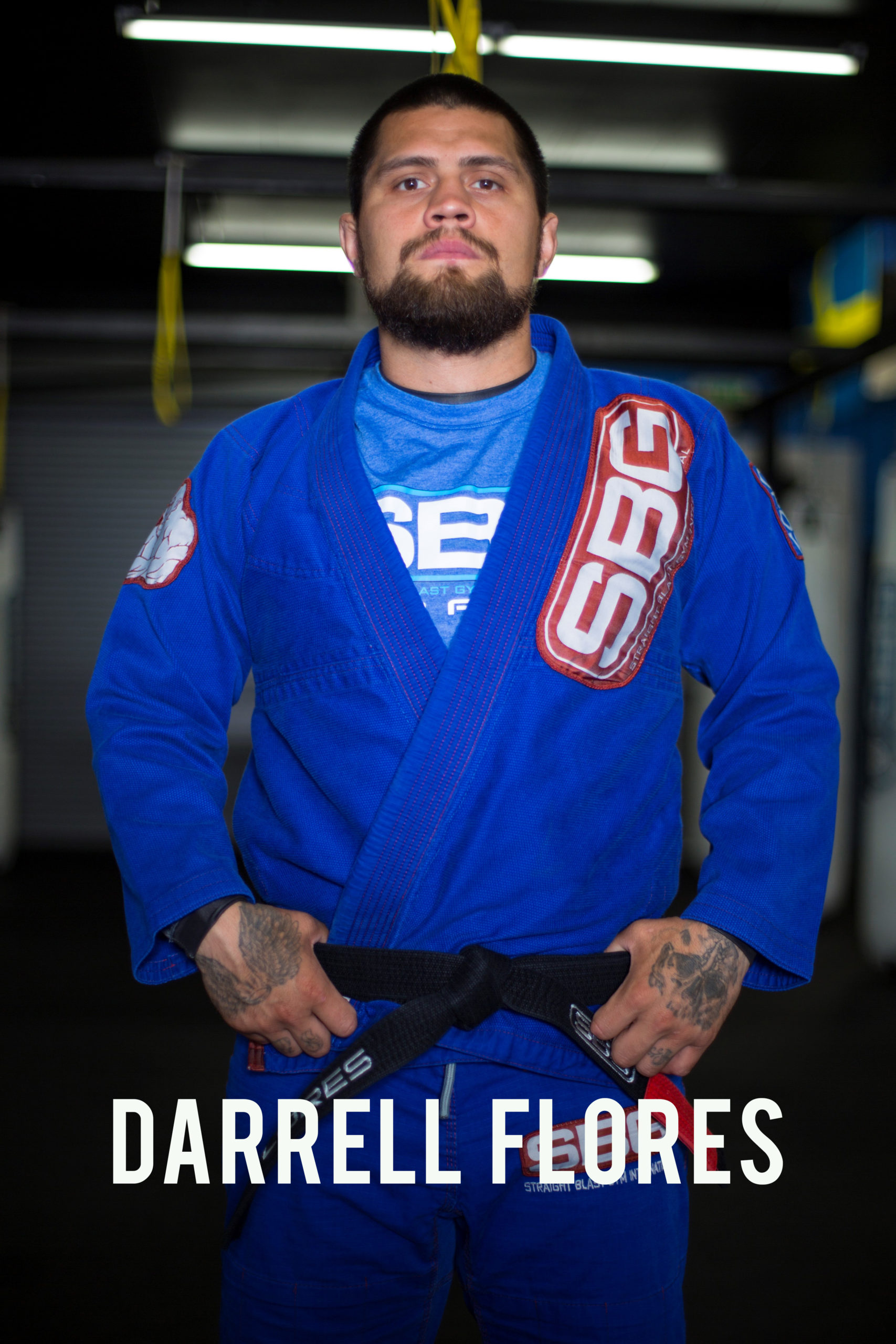 Judo Classes In Boise | SBG Boise - Jiu Jitsu & MMA Gym