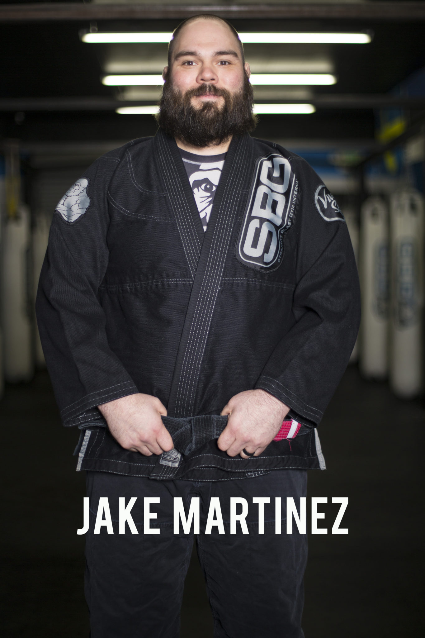 Brazilian Jiu Jitsu Classes | SBG Boise - BJJ & MMA Gym