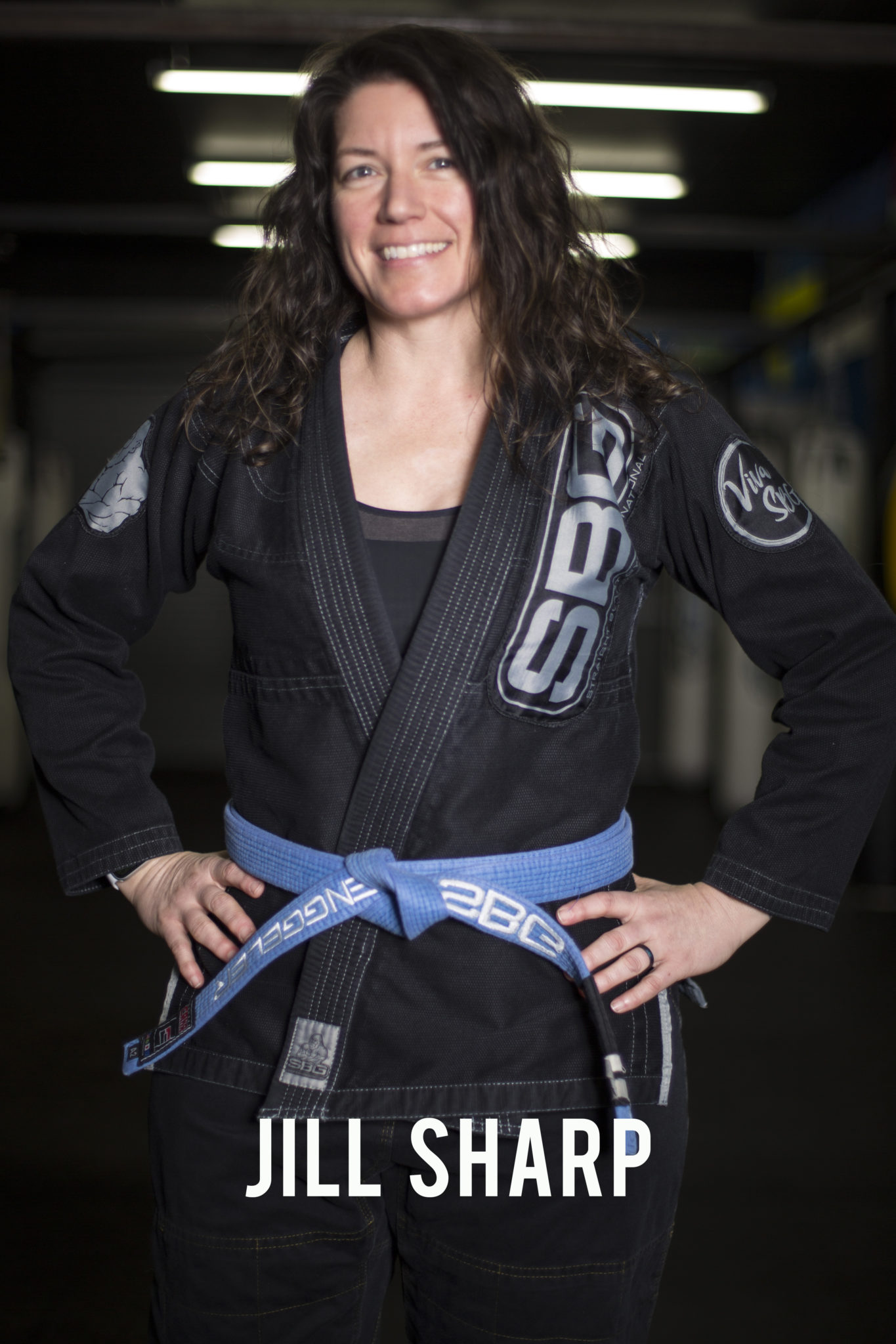 Brazilian Jiu Jitsu Classes | SBG Boise - BJJ & MMA Gym