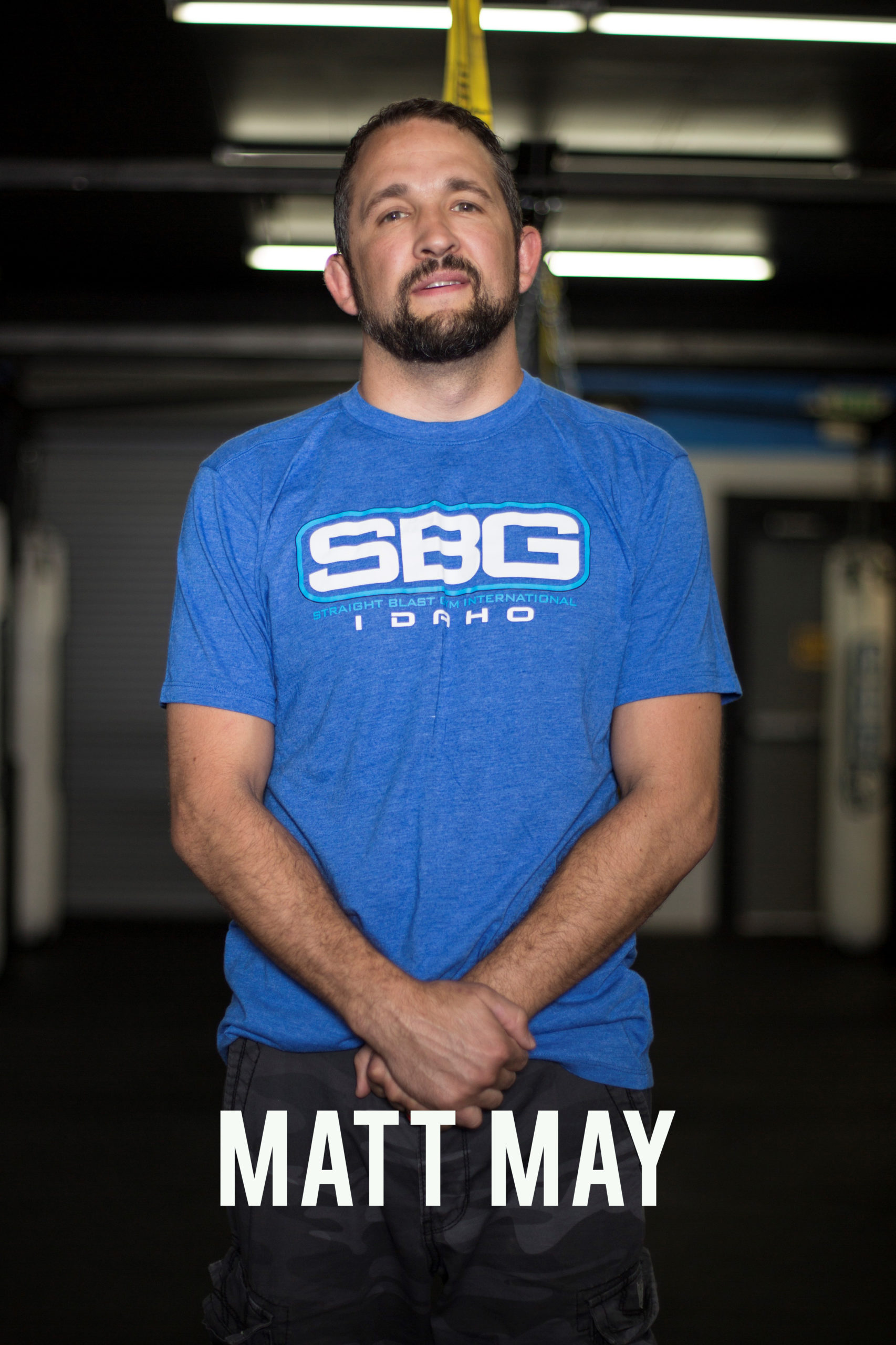 Muay Thai | SBG Idaho