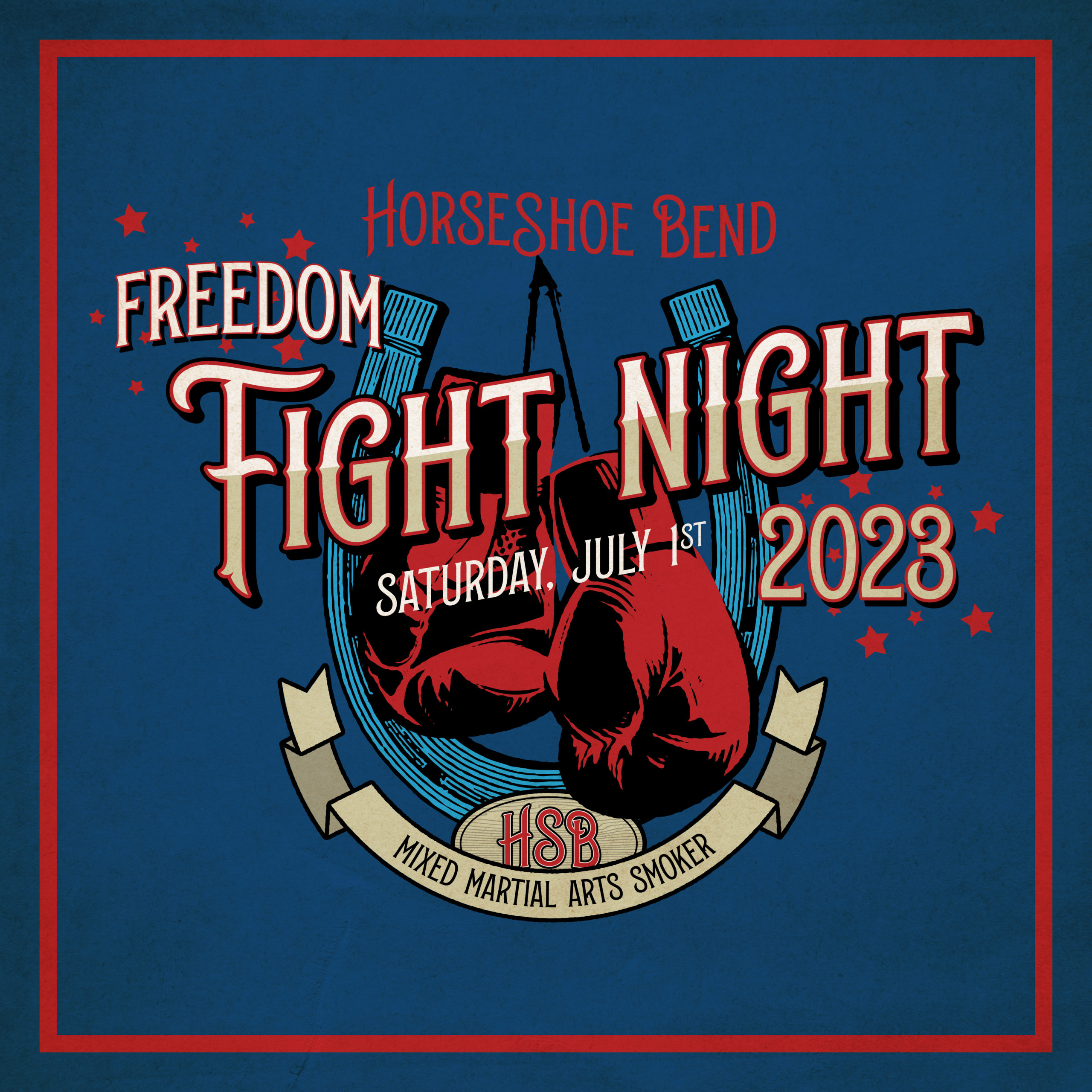SBG Idaho Set For HSB Freedom Fight Night! SBG Idaho - BJJ & MMA Gym