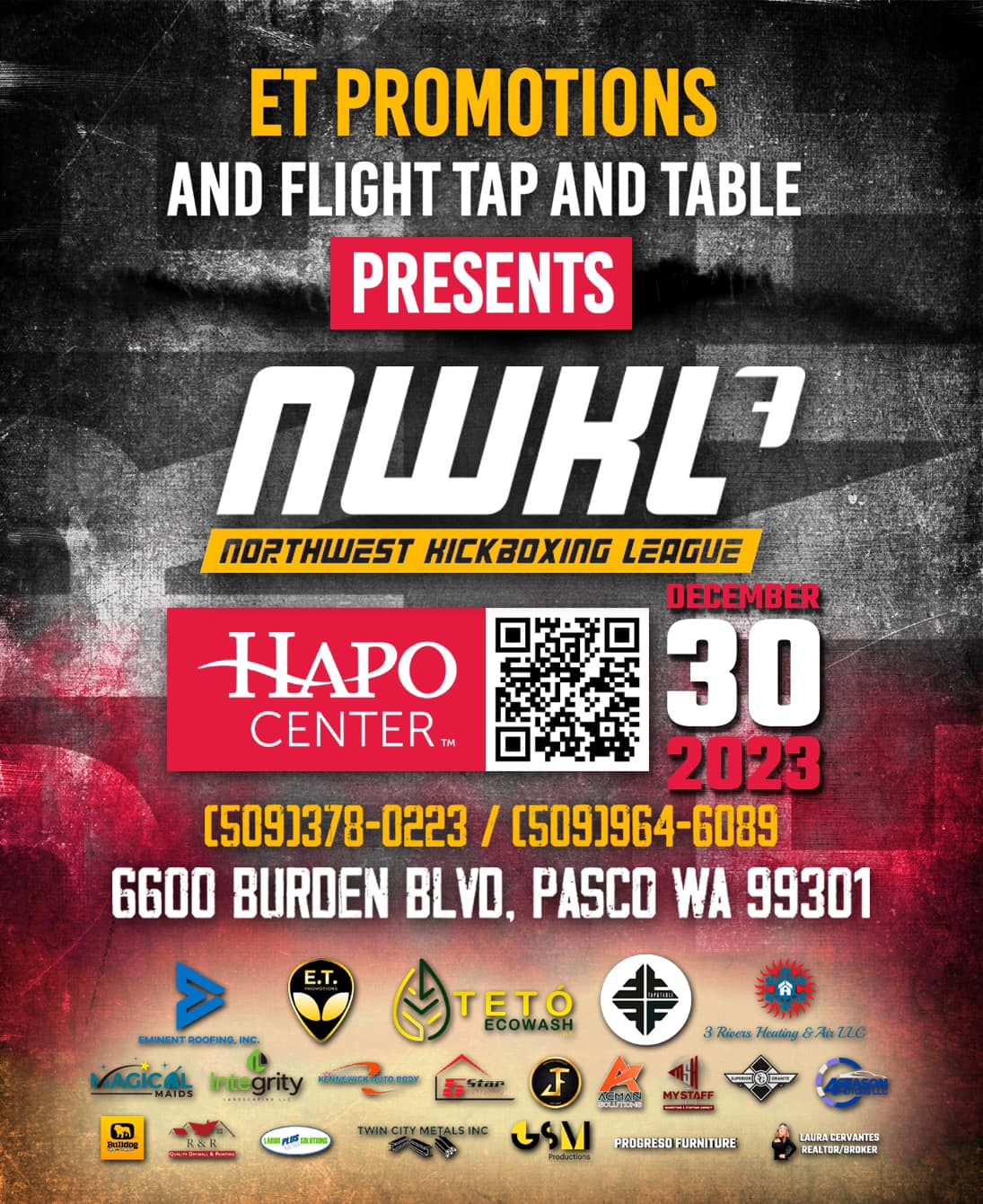 FORDYCE & WAHL DEBUT AT NW KICKBOXING LEAGUE!!! SBG Idaho - BJJ & MMA Gym FORDYCE & WAHL DEBUT AT NW KICKBOXING LEAGUE!!! SBG Idaho - BJJ & MMA Gym